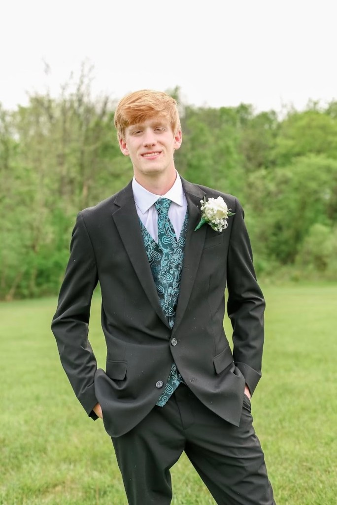 About - Masterscape and Tree